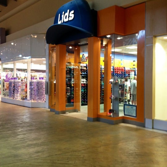 Lids - Myrtle Beach, SC
