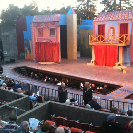 Photos at Woodminster Amphitheater - Oakland, CA