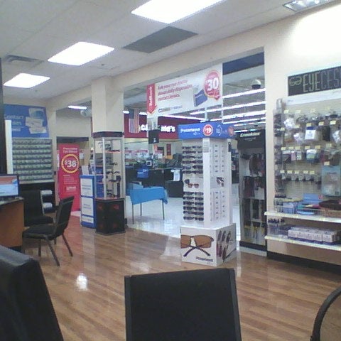 Photos at Walmart Supercenter - 100 North Main Street