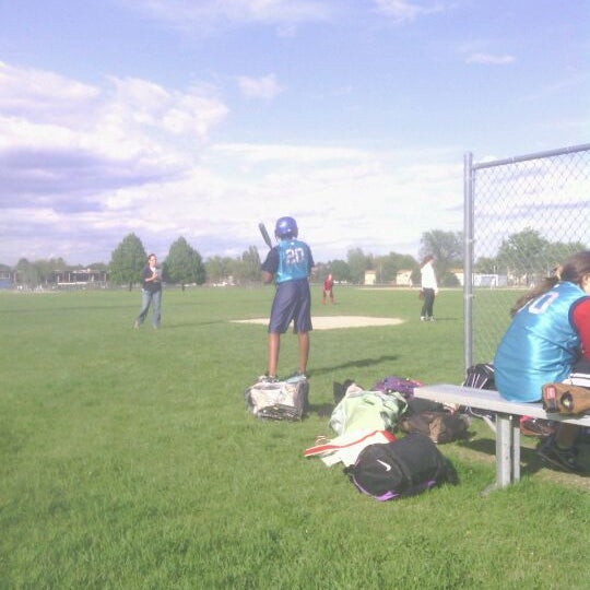 Chief Joseph Middle School - 504 Wilson St