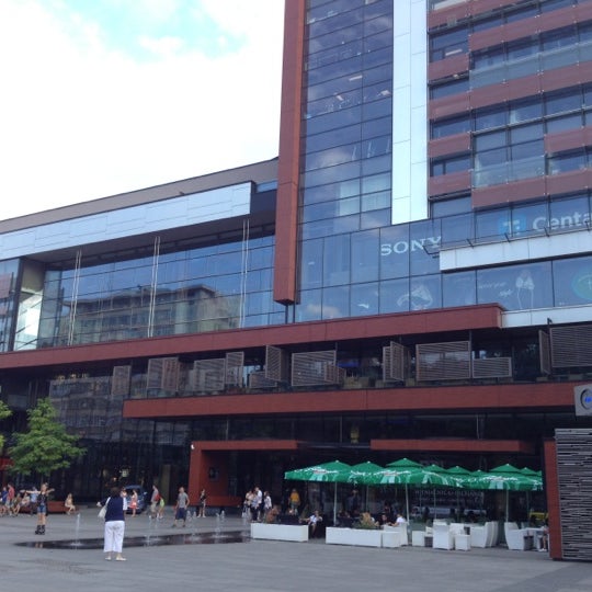 BBI Centar - Centar - 45 tips from 4465 visitors