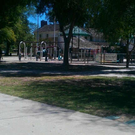 Shadow Ranch Park - Park