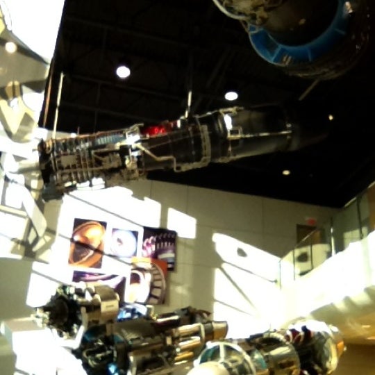 Photos at GE Aviation Learning Center - Cincinnati, OH