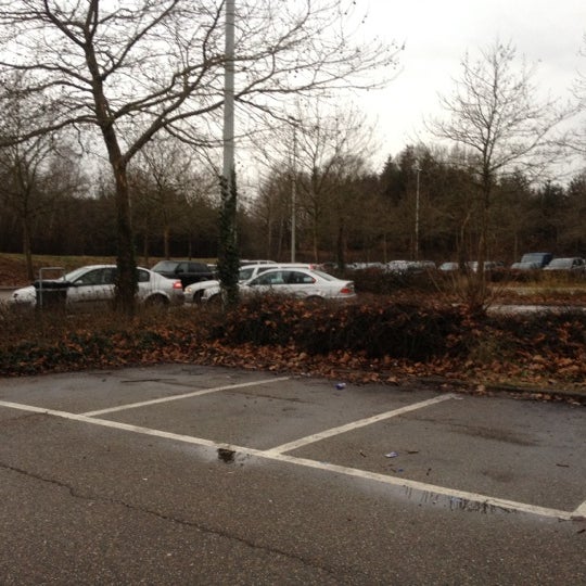 Carpool Lummen - 6 Septemberstraat