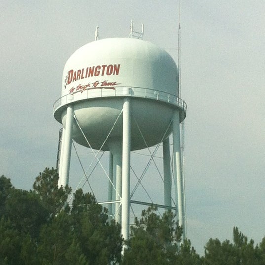 Darlington Water Tower - 3 tips from 464 visitors