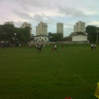 CBTIS NO. 111 - Cancún, Quintana Roo