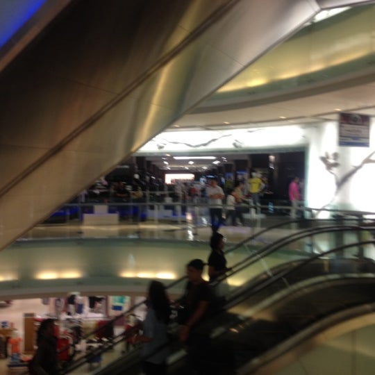 Photos at SEIBU - Tanah Abang - Jakarta Pusat, Jakarta