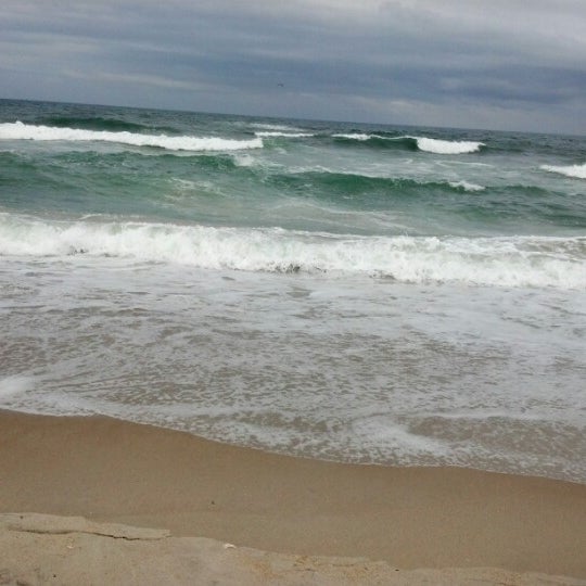 Ramp 4/Oregon Inlet - Beach in Nags Head