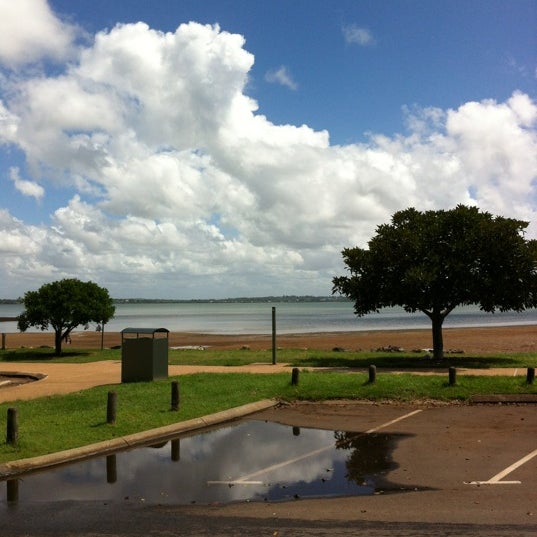 Wellington Point Beach - 5 tips