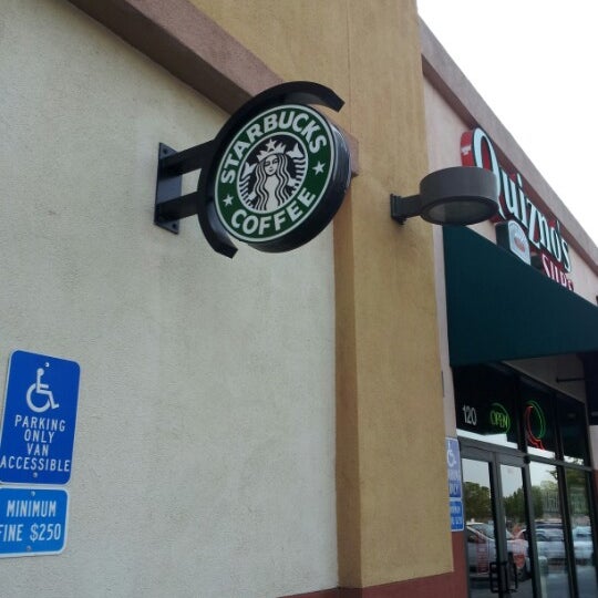 Starbucks - Coffee Shop in Chico