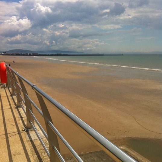 Photos at Swansea Bay Beach - Beach