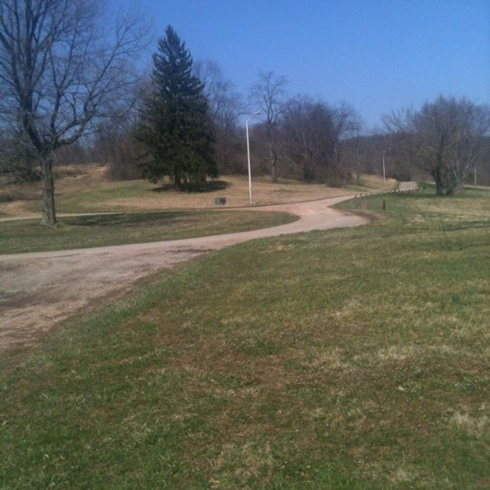 Photos at Patsy Hillman Park - Park in Hiller