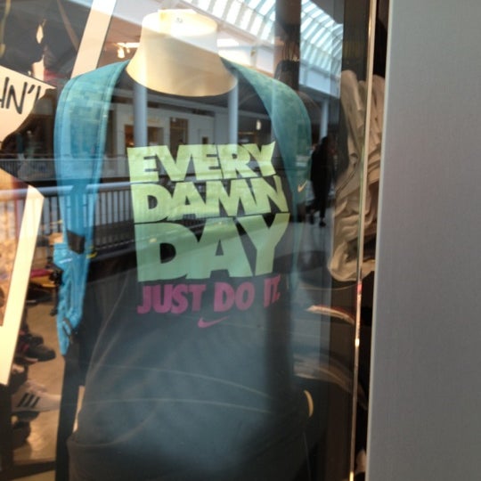 Lady Foot Locker - Towson, MD