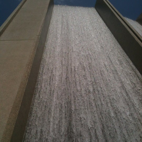 Photos at Gerald D. Hines Waterwall Park - Park