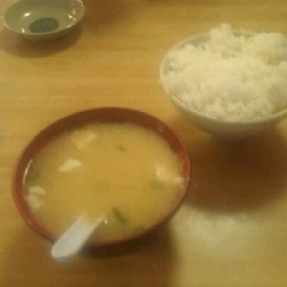 Photos at Sushi Ko - Sushi Restaurant in Miami