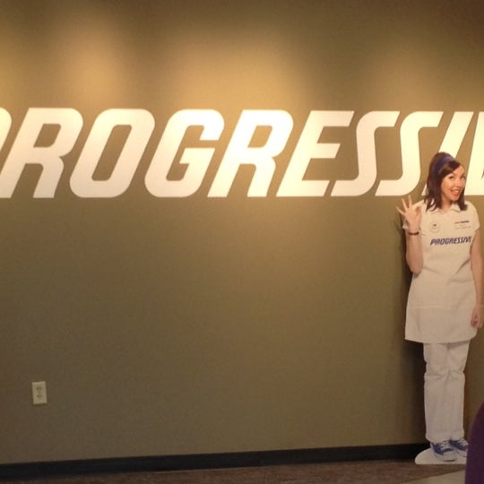 Progressive Insurance - Tamarac Service Center (Now Closed) - Tamarac, FL