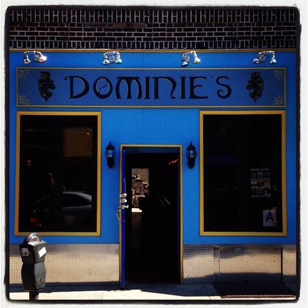 Dominie's - 43 tips from 1895 visitors