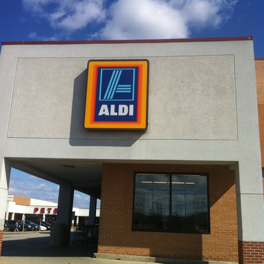 ALDI - 3 tips from 135 visitors