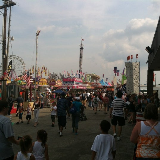 Photos at Maryland State Fairgrounds - Fair in Lutherville - Timonium
