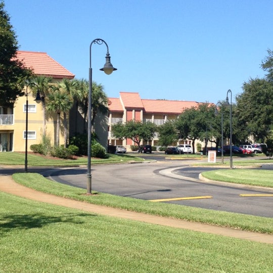 Parc Corniche Resort - Hotel in Orlando