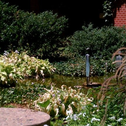 Lincoln City Libraries - Bennett Martin Public Library - Downtown ...