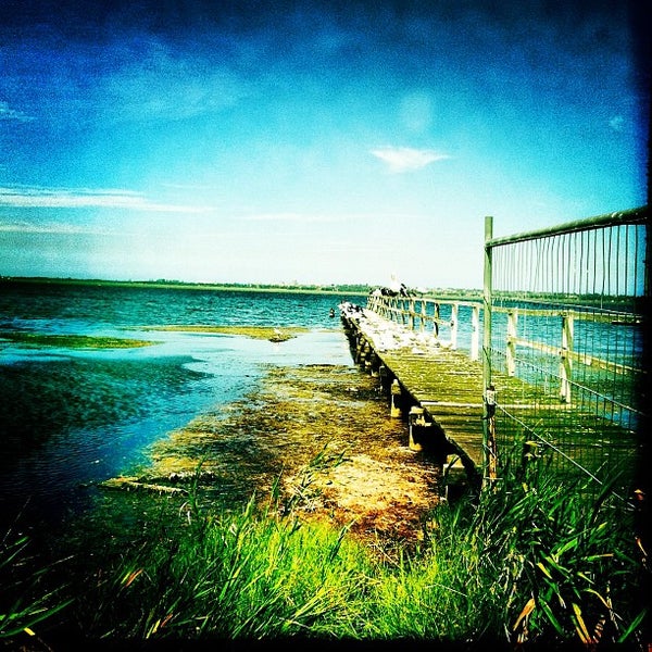 Chittaway Bay Lions Park - Chittaway Bay, NSW