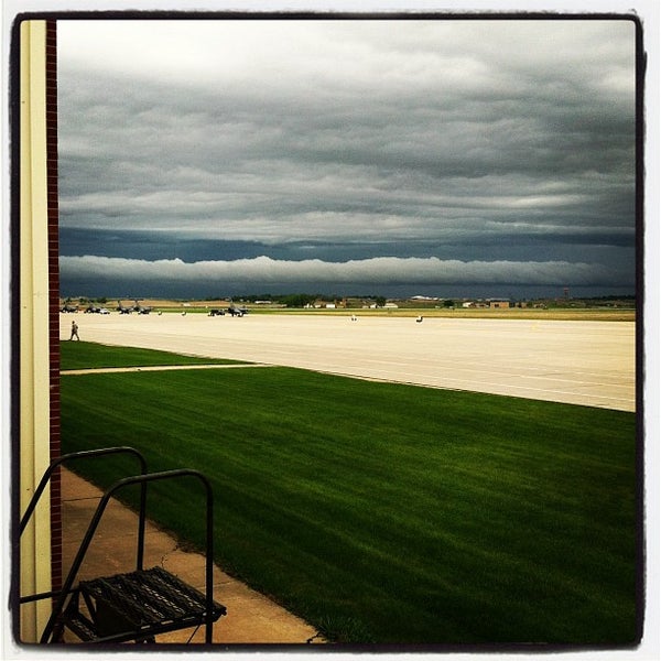 South Dakota Air National Guard - Sioux Falls, SD
