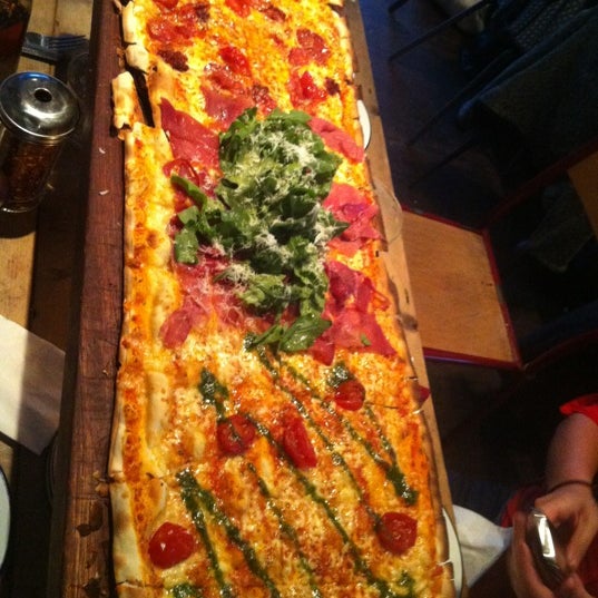 Bunga Bunga - 31 tips from 1206 visitors