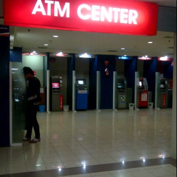 ATM Center - Yogyakarta, DI Yogyakarta