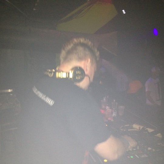 Kryptonite (Now Closed) - Night Club in Houston