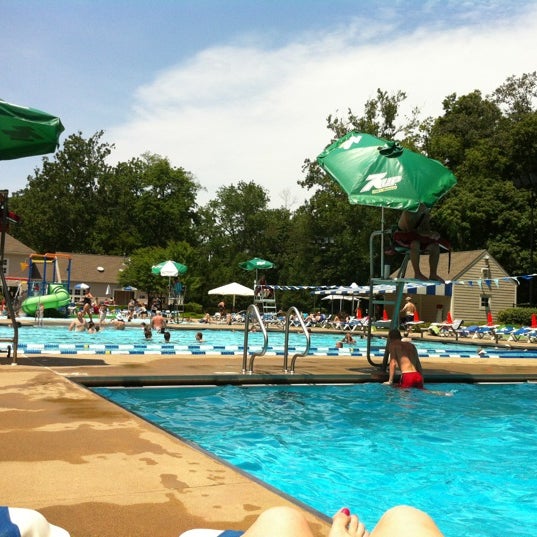 Bexley Swimming Pool - Swimming Pool
