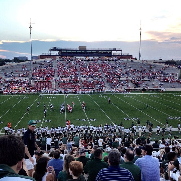 Photos at Tully Stadium - Football Stadium
