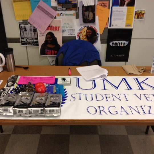 Photos at UMKC Royall Hall - Kansas City, MO