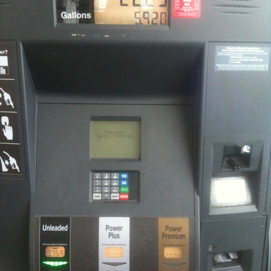 Macs 1 Stop - Five Points South - Birmingham, AL