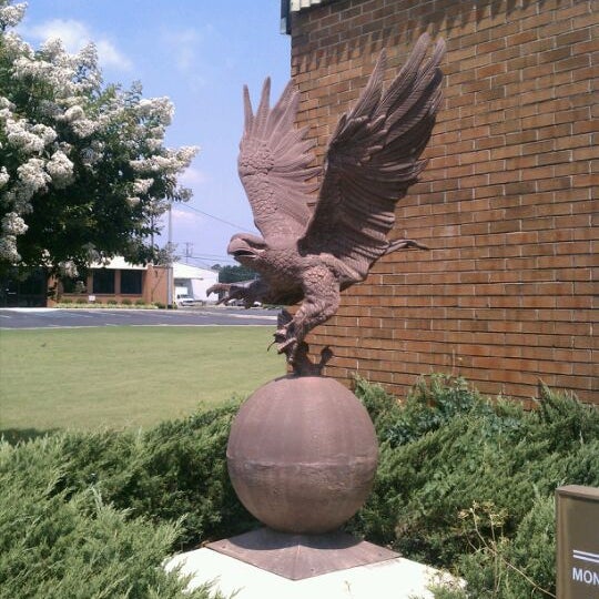 Cooks Museum of Natural Science - Decatur, AL