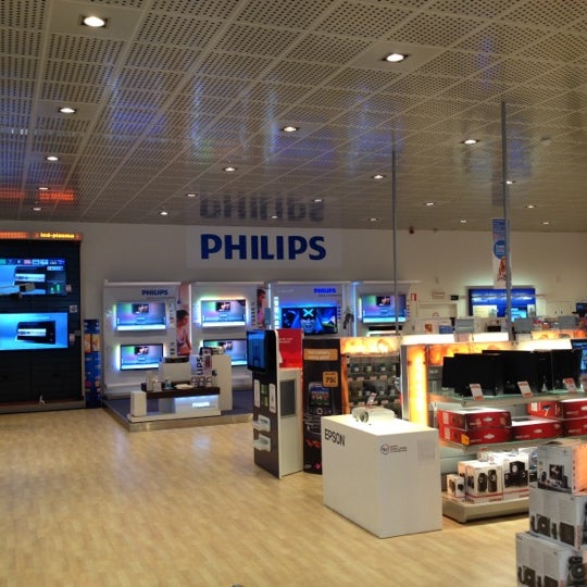 Krëfel - Electronics Store in Genk