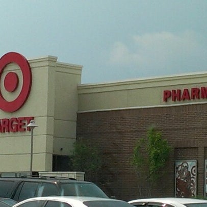 Target - East Louisville - 12975 Shelbyville Rd