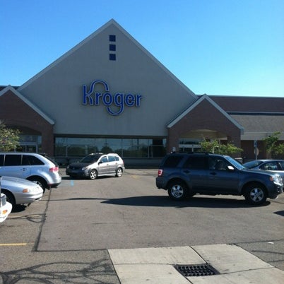 Kroger - 16 tips from 710 visitors