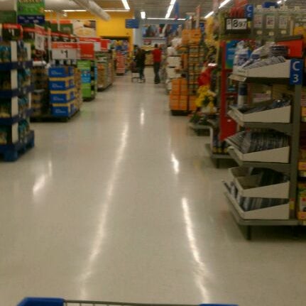 Photos at Walmart Supercenter - 12504 U.s. Route 60
