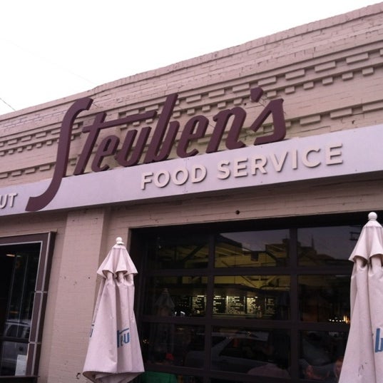 Photos at Steuben's - American Restaurant in Denver