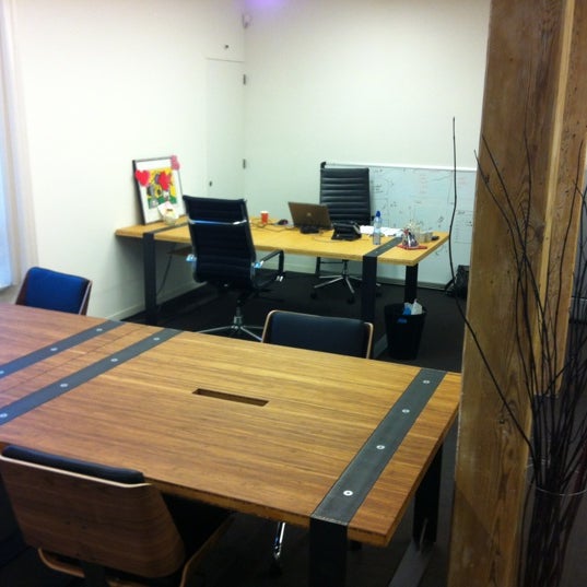 Jacobs Media Concepts - Tech Startup in Weesperbuurt en Plantage