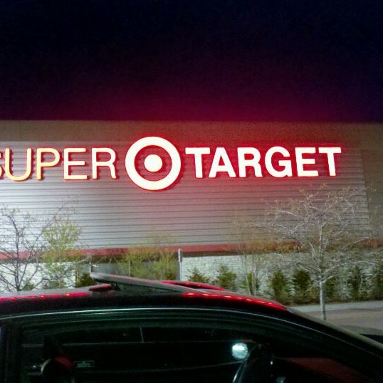 Photos at Target - Edina, MN