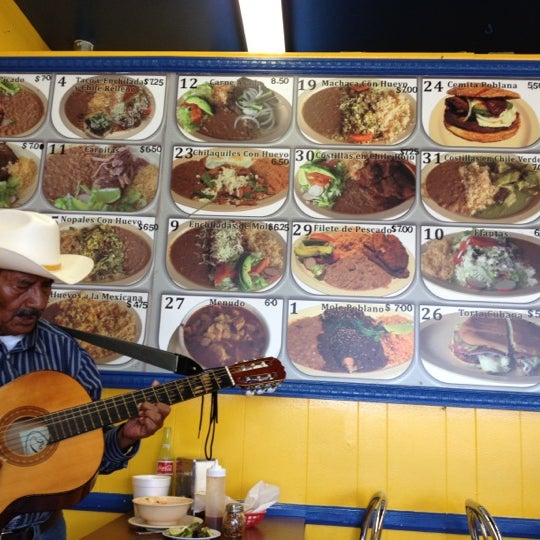 El Ruby Cafe - 2 tips from 46 visitors