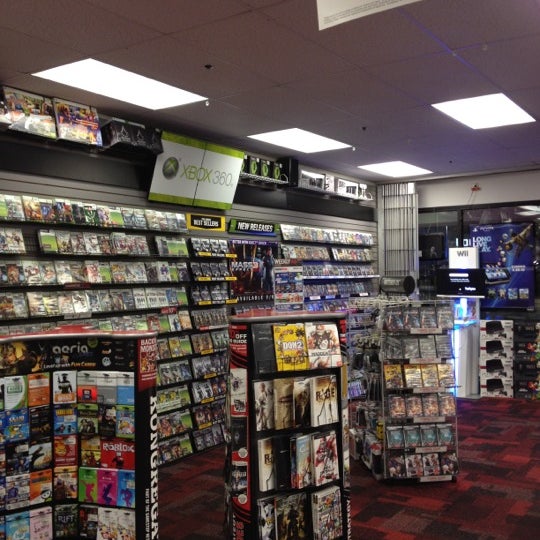 GameStop - Pleasant Ridge - Cincinnati, OH