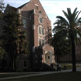 Gilchrist Hall - Tallahassee, FL