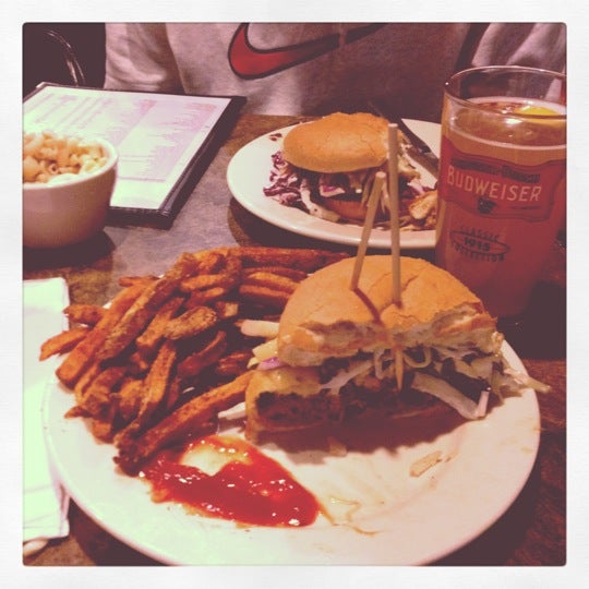 Swagger (Now Closed) - Kansas City, MO