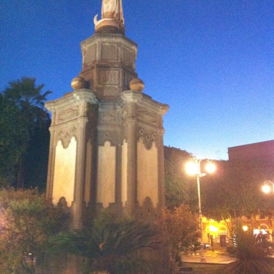 Photos at Piazza del Carmine - Cagliari, Sardegna
