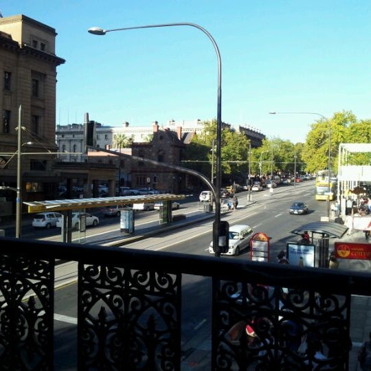 The Strathmore Hotel - 19 tips