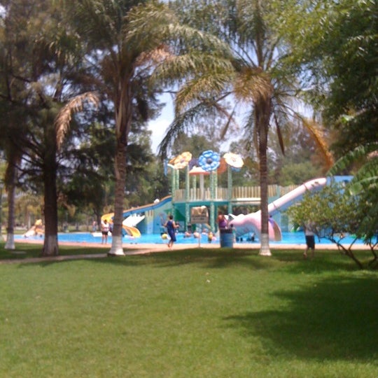 Balneario Santa Rita - 1 tip from 95 visitors