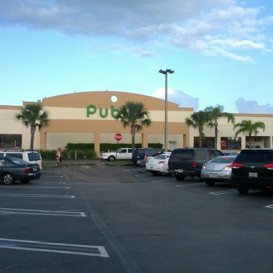 Photos at Publix - Miami, FL